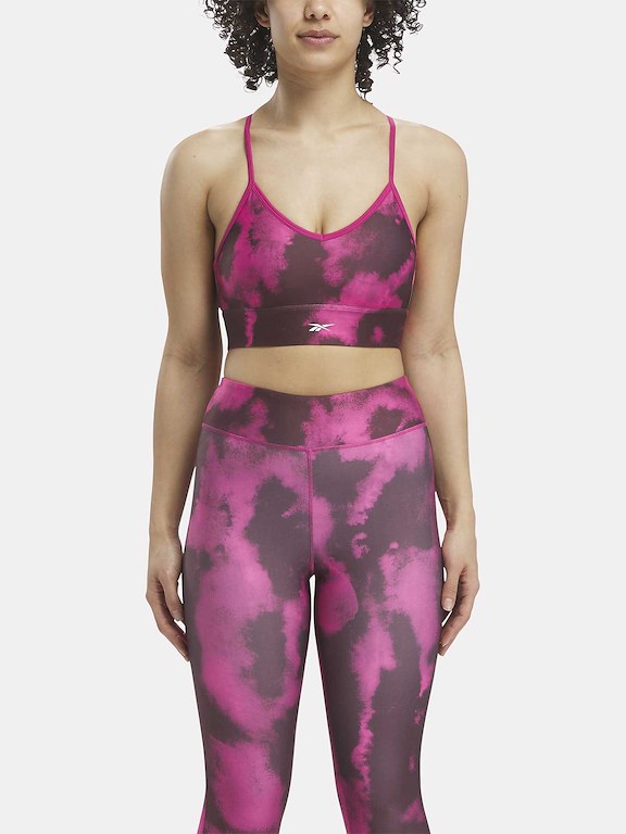 REEBOK ženski sportski grudnjak ID Train Train AOP Bra
2986 RSD 
3982 RSD (-25%) Najniža cena u poslednjih 30 dana*
3982 RSD (-25%) Najniža cena u poslednjih 30 dana*
3982 RSD (-25%) Redovna cena