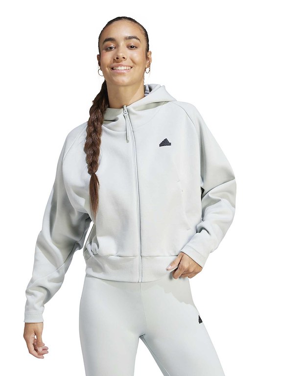 ADIDAS SPORTSWEAR ženski duks adidas Z.N.E.
10900,00 RSD 
14534,00 RSD (-25%) Najniža cena u poslednjih 30 dana*
14534,00 RSD (-25%) Najniža cena u poslednjih 30 dana*
14534,00 RSD (-25%) Redovna cena