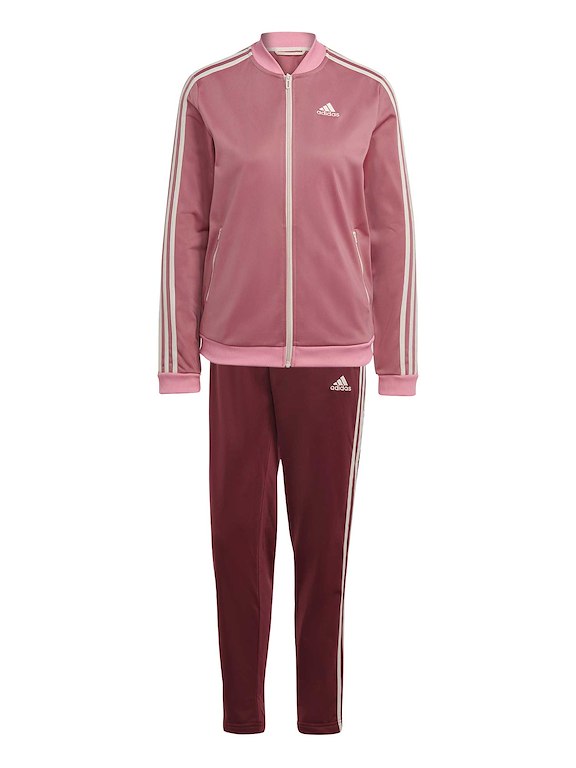 ADIDAS SPORTSWEAR Essentials 3-Stripes Track Suit
6918,00 RSD 
9225,00 RSD (-25%) Najniža cena u poslednjih 30 dana*
9225,00 RSD (-25%) Najniža cena u poslednjih 30 dana*
9225,00 RSD (-25%) Redovn...