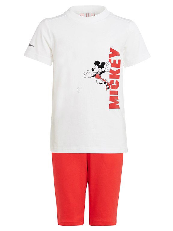 ADIDAS Dečiji sportski komplet Disney Mickey
4430,00 RSD 
5906,00 RSD (-25%) Najniža cena u poslednjih 30 dana*
5906,00 RSD (-25%) Najniža cena u poslednjih 30 dana*
5906,00 RSD (-25%) Redovna cena