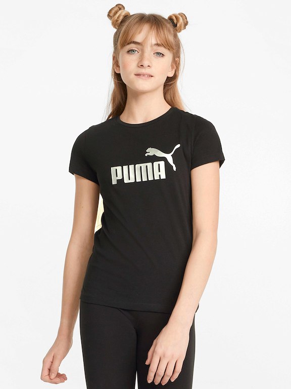 PUMA Dečija majica ESS+ Logo
1809,00 RSD 
2412,00 RSD (-25%) Najniža cena u poslednjih 30 dana*
2412,00 RSD (-25%) Najniža cena u poslednjih 30 dana*
2412,00 RSD (-25%) Redovna cena