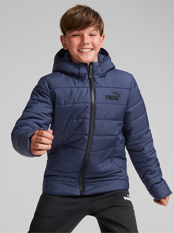 PUMA ESS Hooded Padded Jacket
6787,00 RSD 
9049,00 RSD (-25%) Najniža cena u poslednjih 30 dana*
9049,00 RSD (-25%) Najniža cena u poslednjih 30 dana*
9049,00 RSD (-25%) Redovna cena