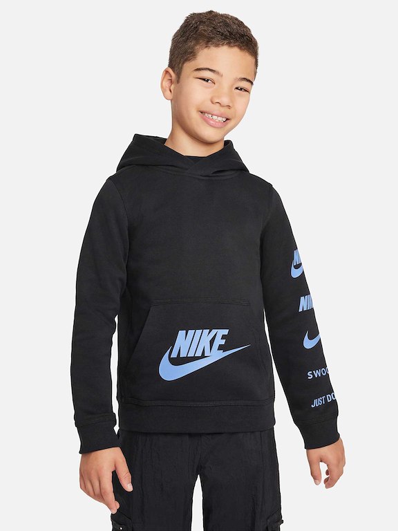 NIKE Dečiji duksica B NSW SI FLC PO HOODIE BB
4977,00 RSD 
6636,00 RSD (-25%) Najniža cena u poslednjih 30 dana*
6636,00 RSD (-25%) Najniža cena u poslednjih 30 dana*
6636,00 RSD (-25%) Redovna cena