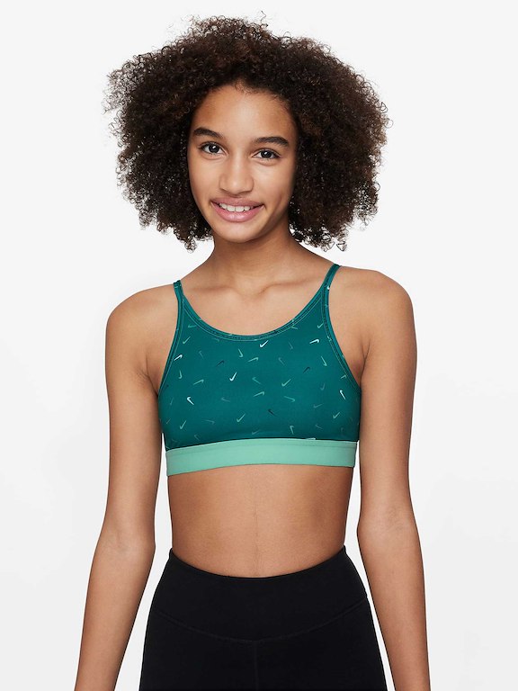 NIKE sportski grudnjak G NK ONE BRA LOGO PRINT
2488,00 RSD 
3318,00 RSD (-25%) Najniža cena u poslednjih 30 dana*
3318,00 RSD (-25%) Najniža cena u poslednjih 30 dana*
3318,00 RSD (-25%) Redovna cena