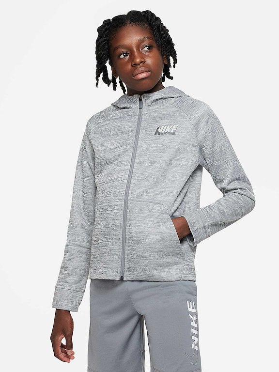 NIKE Dečija dukserica na zakopčavanje B NK TF HOODIE FZ GFX 1
4977,00 RSD 
6636,00 RSD (-25%) Najniža cena u poslednjih 30 dana*
6636,00 RSD (-25%) Najniža cena u poslednjih 30 dana*
6636,00 RSD (...