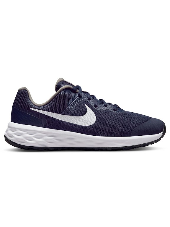NIKE Dečije patike Revolution 6 NN GS
5474 RSD 
7299 RSD (-25%) Najniža cena u poslednjih 30 dana*
7299 RSD (-25%) Najniža cena u poslednjih 30 dana*
7299 RSD (-25%) Redovna cena