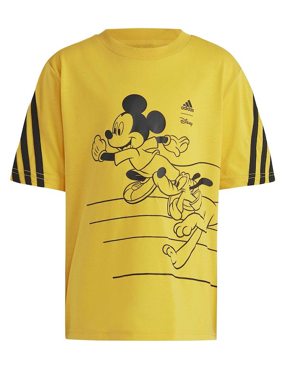 ADIDAS SPORTSWEAR Dečija majica Disney Mickey Mouse