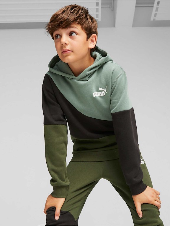PUMA POWER CAT Hoodie FL B
5429,00 RSD 
7239,00 RSD (-25%) Najniža cena u poslednjih 30 dana*
7239,00 RSD (-25%) Najniža cena u poslednjih 30 dana*
7239,00 RSD (-25%) Redovna cena