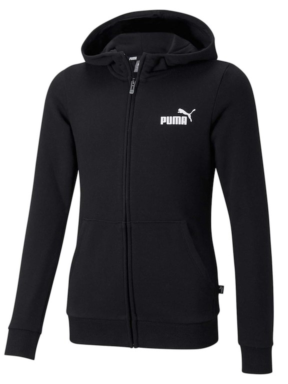 PUMA duksica ESS Small Logo TR G
4524,00 RSD 
6032,00 RSD (-25%) Najniža cena u poslednjih 30 dana*
6032,00 RSD (-25%) Najniža cena u poslednjih 30 dana*
6032,00 RSD (-25%) Redovna cena