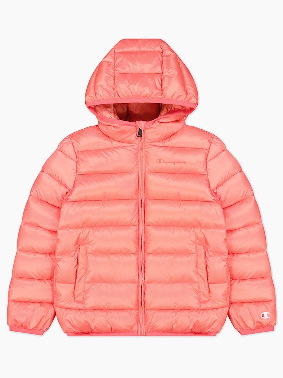 CHAMPION Dečija jakna Hooded Jacket
4520 RSD 
6027 RSD (-25%) Najniža cena u poslednjih 30 dana*
6027 RSD (-25%) Najniža cena u poslednjih 30 dana*
6027 RSD (-25%) Redovna cena