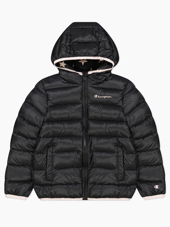 CHAMPION Dečija jakna Hooded Jacket
4520 RSD 
6027 RSD (-25%) Najniža cena u poslednjih 30 dana*
6027 RSD (-25%) Najniža cena u poslednjih 30 dana*
6027 RSD (-25%) Redovna cena