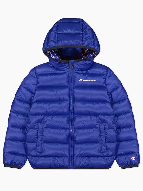 CHAMPION Dečija jakna Hooded Jacket
4520 RSD 
6027 RSD (-25%) Najniža cena u poslednjih 30 dana*
6027 RSD (-25%) Najniža cena u poslednjih 30 dana*
6027 RSD (-25%) Redovna cena