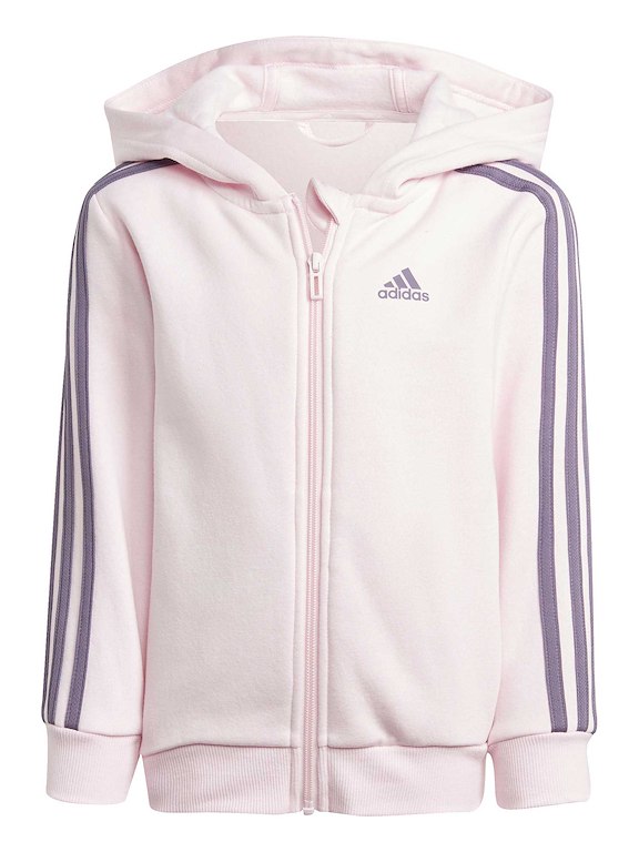 ADIDAS SPORTSWEAR Dečiji duks Essentials 3-Stripes
3932,00 RSD 
5243,00 RSD (-25%) Najniža cena u poslednjih 30 dana*
5243,00 RSD (-25%) Najniža cena u poslednjih 30 dana*
5243,00 RSD (-25%) Redov...