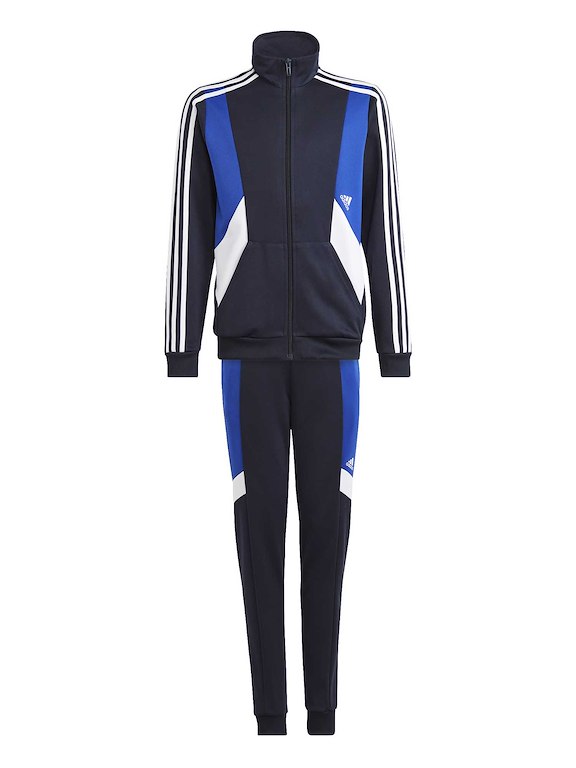 ADIDAS SPORTSWEAR Dečiji sportski komplet Colorblock 3-Stripes
5923,00 RSD 
7897,00 RSD (-25%) Najniža cena u poslednjih 30 dana*
7897,00 RSD (-25%) Najniža cena u poslednjih 30 dana*
7897,00 RSD ...
