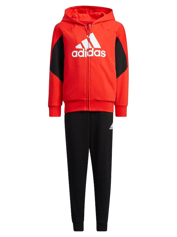 ADIDAS SPORTSWEAR Dečiji sportski komplet Logo Knit