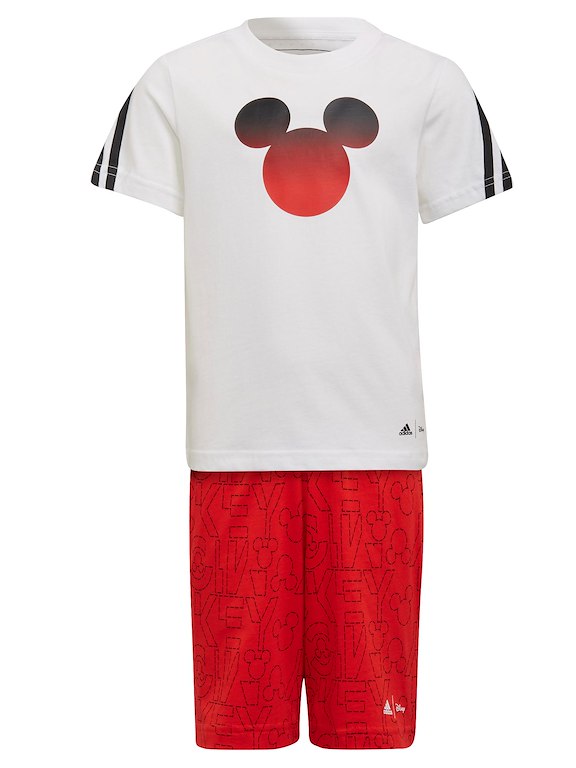ADIDAS SPORTSWEAR dečiji sportski komplet Disney Mickey Mouse Summer
4928,00 RSD 
6570,00 RSD (-25%) Najniža cena u poslednjih 30 dana*
6570,00 RSD (-25%) Najniža cena u poslednjih 30 dana*
6570,0...