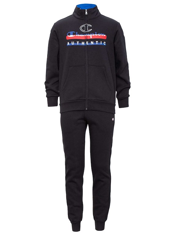 CHAMPION Dečija trenerka komplet Full Zip Suit
3163 RSD 
4217 RSD (-25%) Najniža cena u poslednjih 30 dana*
4217 RSD (-25%) Najniža cena u poslednjih 30 dana*
4217 RSD (-25%) Redovna cena