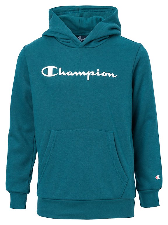 CHAMPION Dečija dukserica Hooded Sweatshirt
3163,00 RSD 
4217,00 RSD (-25%) Najniža cena u poslednjih 30 dana*
4217,00 RSD (-25%) Najniža cena u poslednjih 30 dana*
4217,00 RSD (-25%) Redovna cena