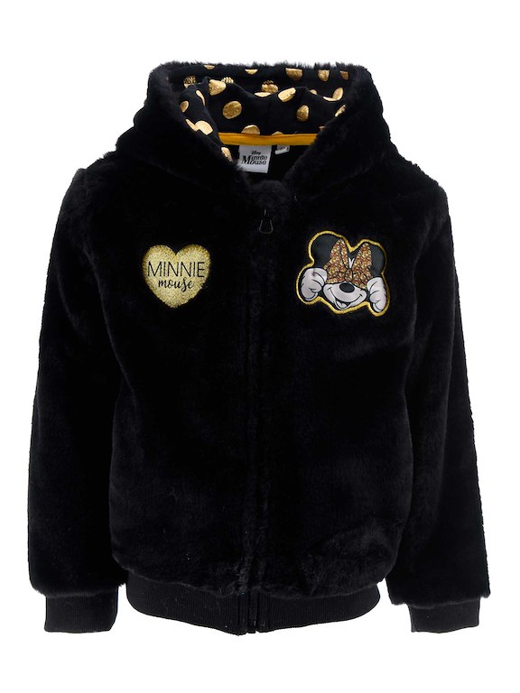 KIDS MOVIE HEROES Jacket MINNIE
3855,00 RSD
