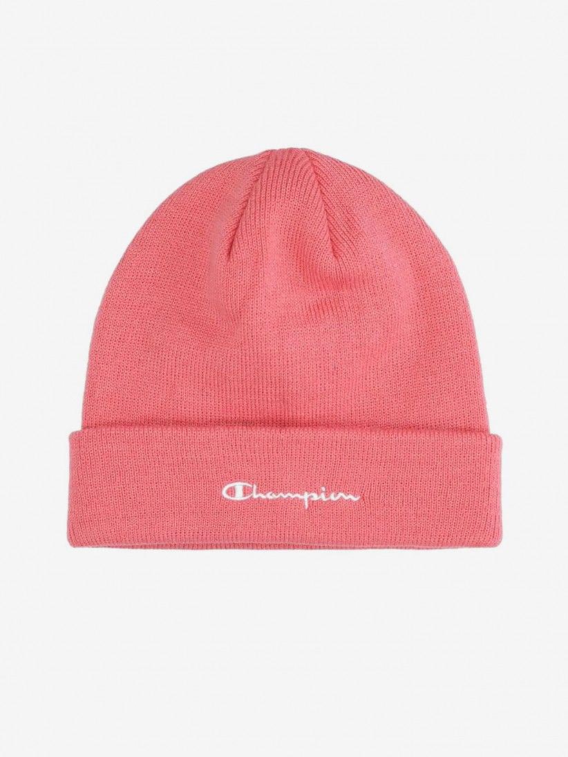 CHAMPION Dečija zimska kapa Beanie Cap
1353,00 RSD 
1804,00 RSD (-25%) Najniža cena u poslednjih 30 dana*
1804,00 RSD (-25%) Najniža cena u poslednjih 30 dana*
1804,00 RSD (-25%) Redovna cena
