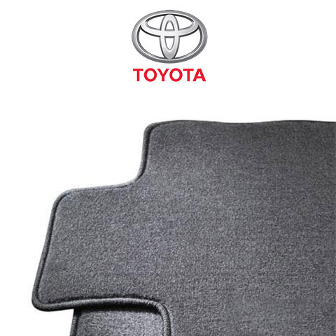 PATOSNICE TEPIH TOYOTA RAV 4 2013-2018