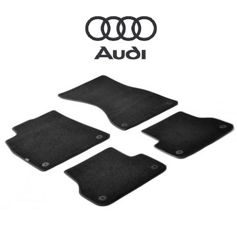 PATOSNICE TEPIH AUDI A6 04/2011->AVANT 09/11->/A7