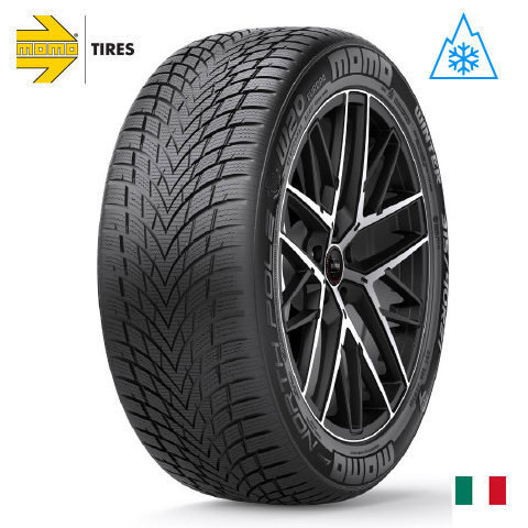 275/45 R21 MOMO W-20 NORTH POLE 110V XL