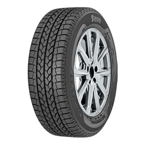 225/70 R15C SAVA ESKIMO LT 112/110R