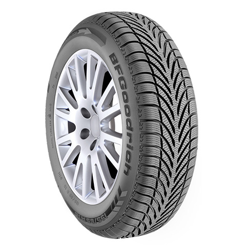 205/50 R16 BF GOODRICH G-FORCE WINTER GO 87H
