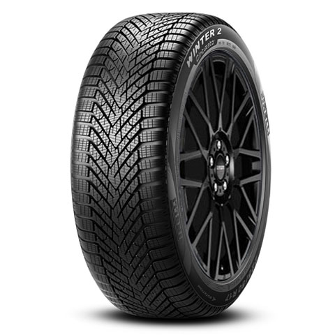 205/55 R17 PIRELLI CINTURATO WINTER 2 95H XL