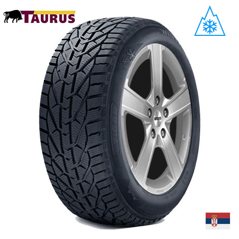 175/65 R15 TAURUS WINTER 84T