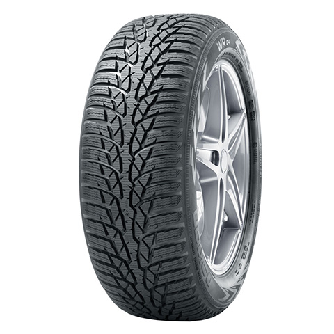 215/60 R16 NOKIAN WR D4 99H XL