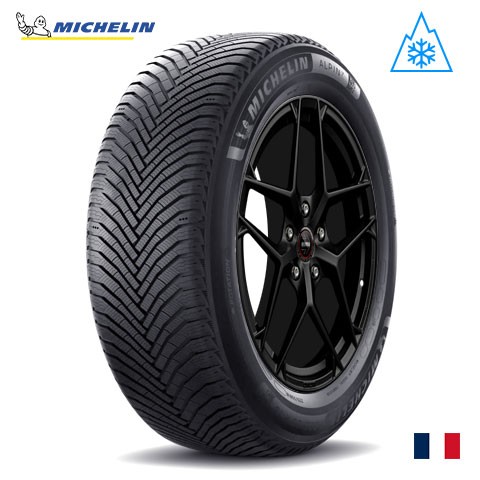 235/45 R19 MICHELIN ALPIN 7 99V XL