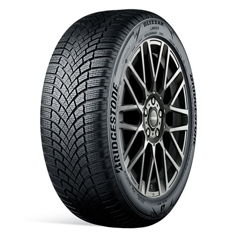 245/45 R18 BRIDGESTONE BLIZZAK LM005 DRIVEGUARD RFT 100V XL