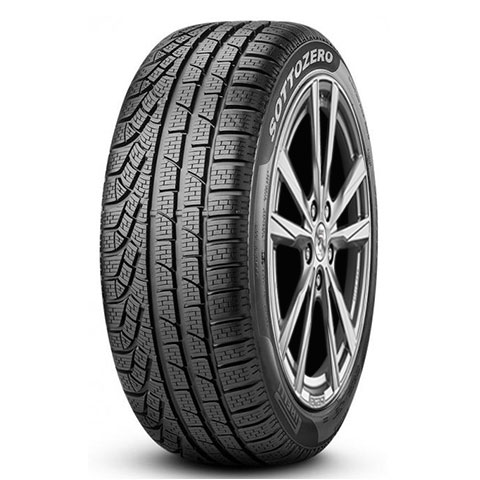 275/30 R20 PIRELLI SOTTOZERO W270s2 AO 97W XL