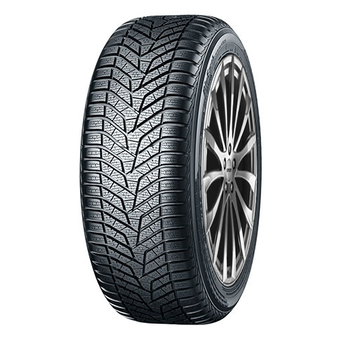 245/40 R19 YOKOHAMA V905 BLUEARTH 98V XL
