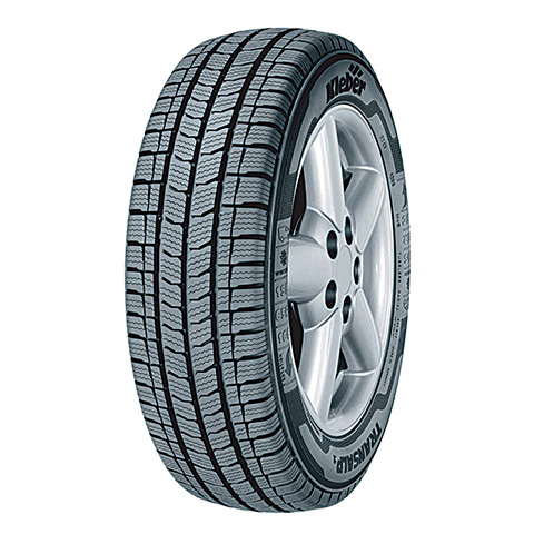 205/65 R16C KLEBER TRANSALP 2 107/105T