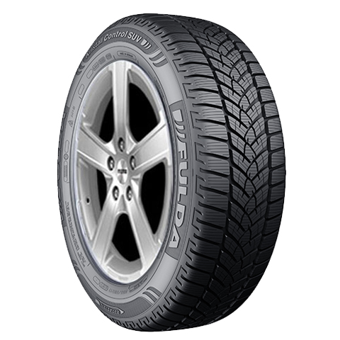 235/60 R17 FULDA KRISTALL CONTROL SUV 102H