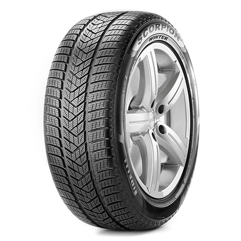 255/55 R19 PIRELLI SCORPION WINTER 111V XL