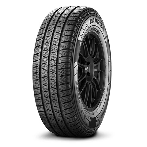 235/65 R16C PIRELLI WCARRI 115R