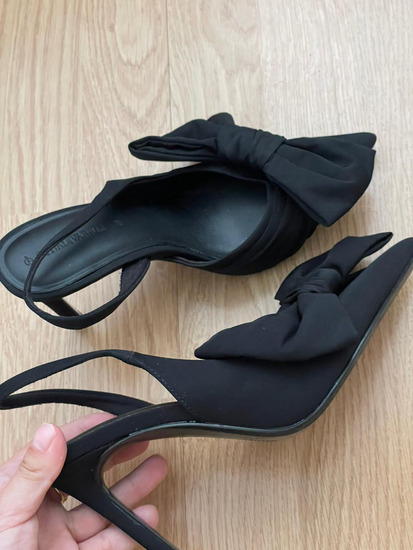 Stradivarius stikle