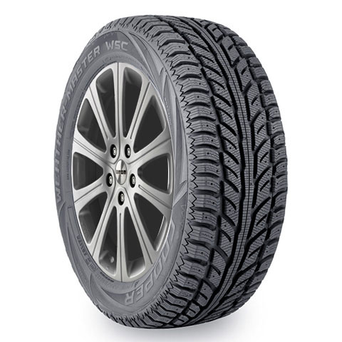 265/50 R20 COOPER Weather Master WSC 107T