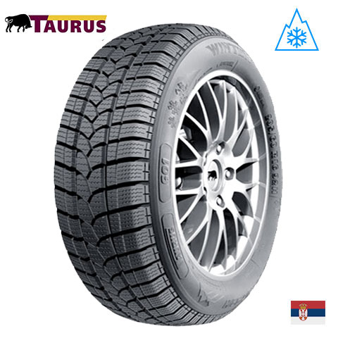 165/65 R14 TAURUS WINTER 601 79T