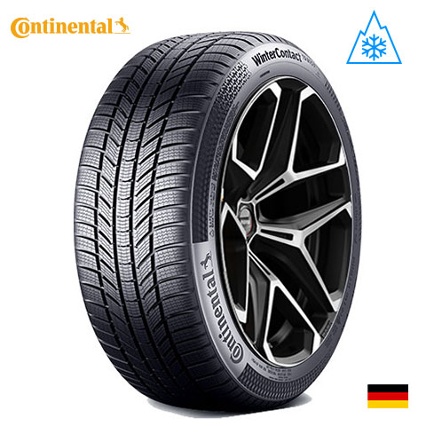 215/60 R17 CONTINENTAL WinterContact TS870 P FR 100V XL
