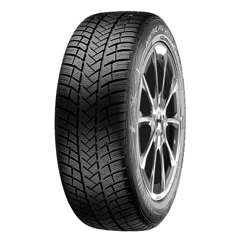 295/40 R20 VREDESTEIN Wintrac Pro 110V XL