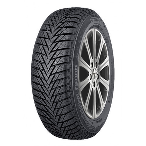 155/60 R15 CONTINENTAL WinterContact TS 800 74T