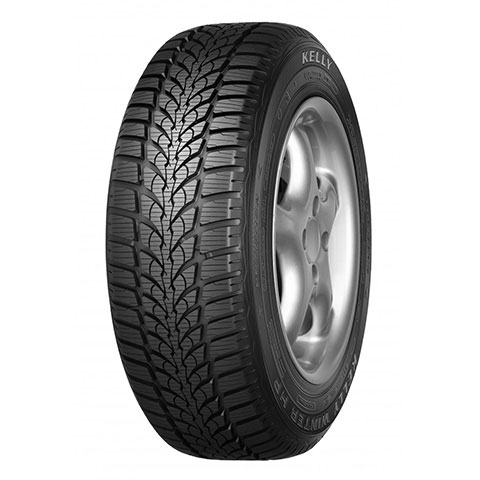 205/55 R16 KELLY WINTER HP 91T