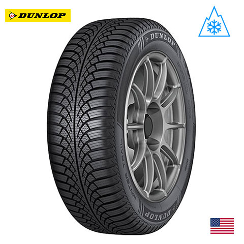 225/45 R17 DUNLOP WINTER TRAIL MFS 91H