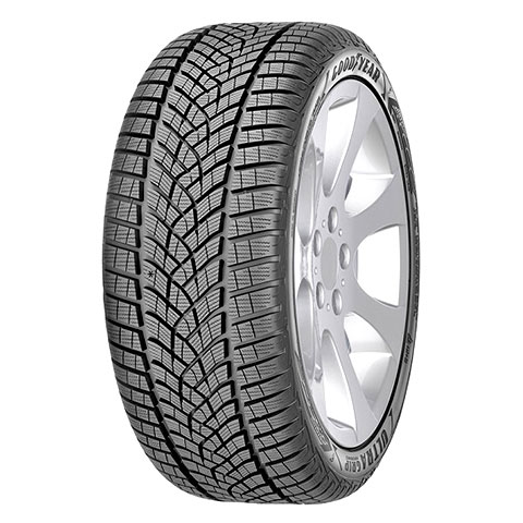 255/40 R19 GOODYEAR UG PERFORMANCE G1 FP 100V XL