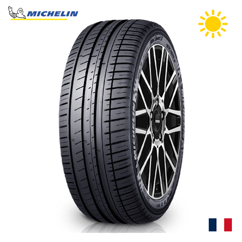 275/30 R20 MICHELIN PILOT SPORT 3 * MOE ZP 97Y XL